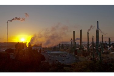 Berkeley Lab Finds California On Track To Reduce Greenhouse Gas ...