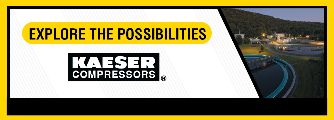 Kaeser Compressors, Inc.