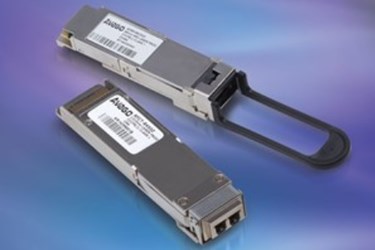 Avago Technologies Delivers First Production-Worthy 100G QSFP28 SR4 And ...