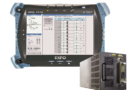 EXFO Enhances 40G100G Lab Testing Capabilities To Allow NEMs And ...