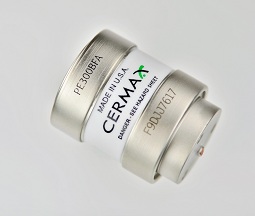 Cermax Short Arc Xenon Lamps - Ceramic Body Parabolic