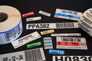 Barcode Labels Keep Warehouses And Logistics Centers Running Smoothly