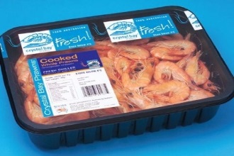 Seafood Packing System Delivers Major Benefits