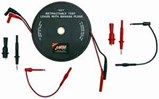 A & E Hand Tools Introduces The 7-Pc. Retractable Test Leads Set