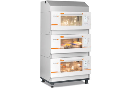 Multitron Incubation Shaker- For Uninterrupted 24/7 Operation And ...