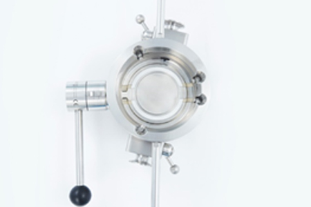 Current Innovations In Contained Manufacturing