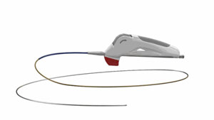 Covidien Receives CE Mark Approval For EverFlex Self-Expanding ...