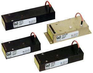 UltraVolt Announces Improved Ripple Specs On "10kV-40kV" Modules