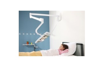 Barco Launches CareConnex A Complete Interactive Patient Care Solution