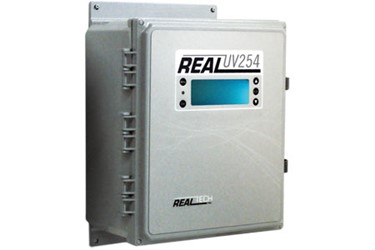 Coagulation Optimization Using UV254 Or Spectral Absorbance