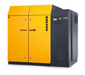 Kaeser Announces Redesigned Blower Models