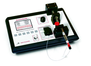 Kent Scientific Introduces The SomnoSuite Small Animal Anesthesia System
