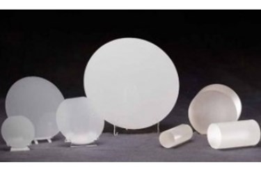 Photonics West 2015 Rubicon Shows Sapphire Optics