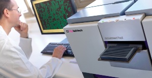 TTP Labtech Launches Acumen hci For Rapid Multiplexed Imaging