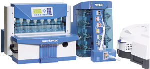 USP 4 Flow-Through Dissolution Systems