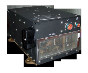 Crane Aerospace & Electronics Power Solutions TRUs Fly On Gulfstream G650