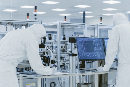 Assay For Rapid Lot-Release Testing In Cell Therapies