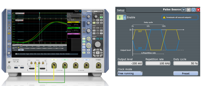 Enhancing Channel-To-Channel Alignment For Accurate Phase-Coherent ...