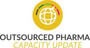 Small Molecule - Outsourced Pharma Capacity Update