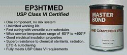 Master Bond EP3HT Medical