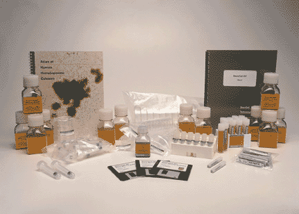 StemCell QC: Quality Control Kit for Set-up and Scoring of ...