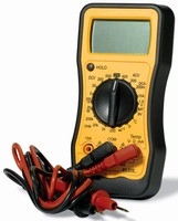 New Multimeters Available At Waytek