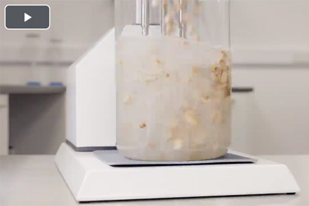 Steps To Successful Particle Size Reduction