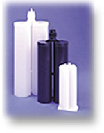 200 & 400 ml Two Component Cartridges