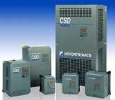 AC Drives - The CSD Series