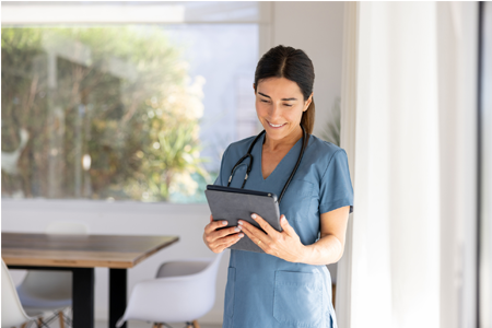 How To Improve Patient Engagement And Retention Rates With Mobile Nurse ...