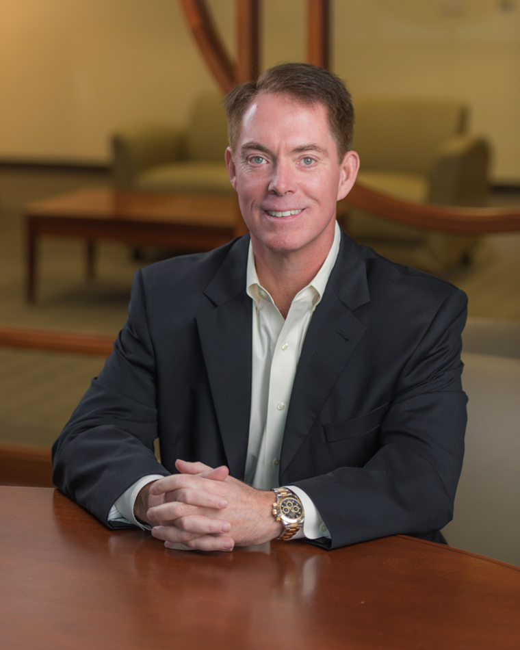 iDirect Government's Karl Fuchs Talks Secure Flexible Communications In ...