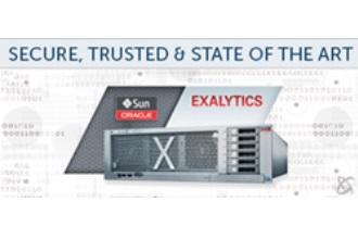 Peloton Goes For Extreme Analytics With Oracle Exalytics In-Memory ...