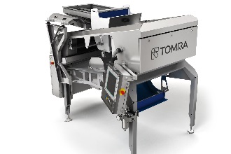 TOMRA Sorting Food Experts To Share Their Knowledge At AUSPACK 2015