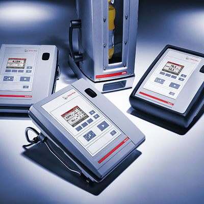 CarboQC: Lab And At-Line Beverage Carbonation Meter