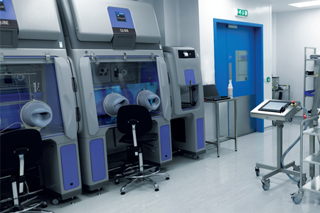 Isolators For Pharmacy Compounding Time For Change
