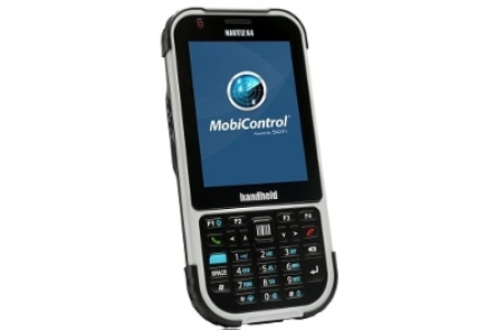 Handheld Announces Strategic Enterprise Mobility Management Alliance ...