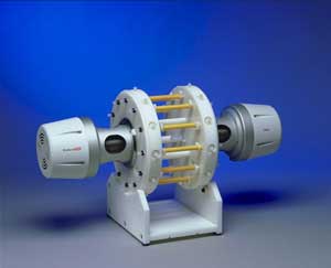 Stent and Graft Testing Equipment