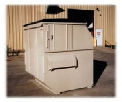 Solid Waste Product Showcase