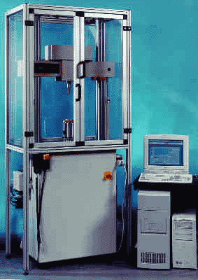 VHS 8800 High Rate Solutions