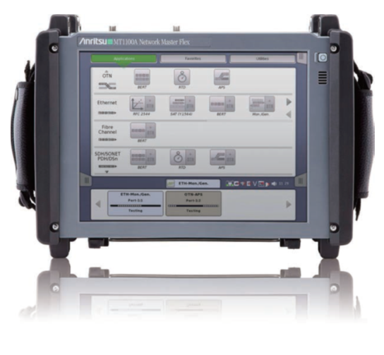 Network Master Flex MT1100A