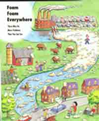 Anti-Foam Treatment Programs