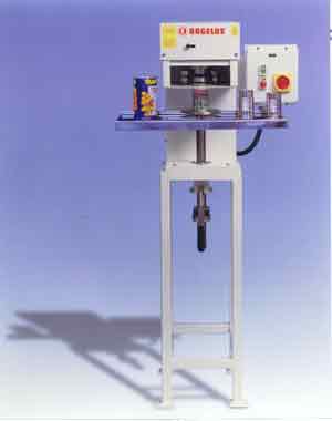 Seaming Machine