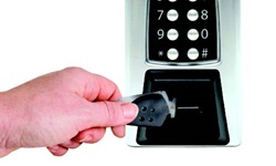 Kaba Introduces New InSync RFID Key With Dual Technologies