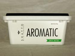 Shatto Milk Company Garlic Butter Among Best At ACS Competition