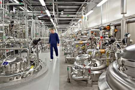 Evaluating Biomanufacturing Possibilities To Meet Patient Needs