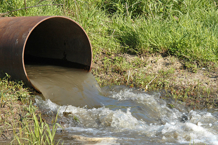 Solving Sewer Overflows Green Or Gray WERF Shows The Way
