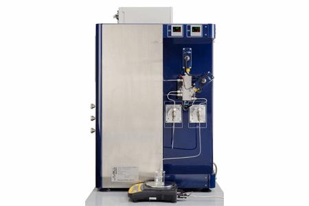 Laboratory Bench-Top Reactor Effi