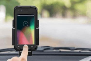 AMobile Showcases Rugged Vehicle Mounted Terminals Unveiling Last-Mile ...