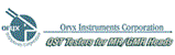 Oryx Instruments Corporation