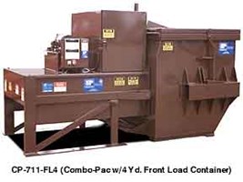 Solid Waste Product Showcase